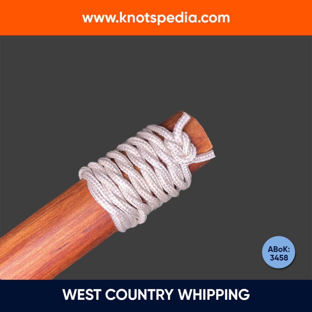 Complete Knot List | A-Z List of All Types of Knots