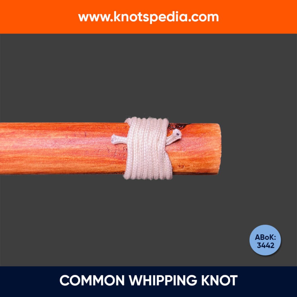Complete Knot List | A-Z List of All Types of Knots