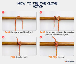 Knot Tying: The Skill You Didn’t Know You Needed