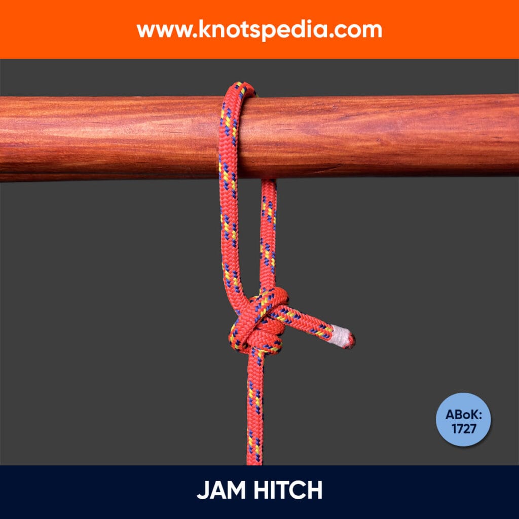 Complete Knot List | A-Z List of All Types of Knots