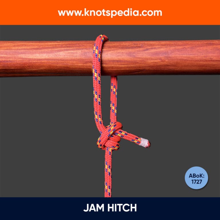 Complete Knot List | A-Z List of All Types of Knots