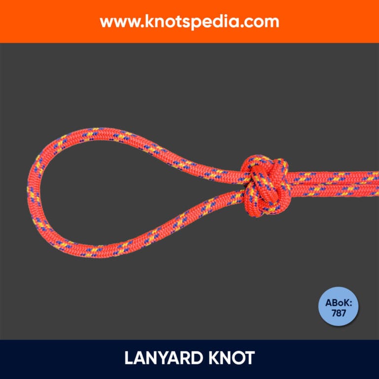 How to Tie the 8 Basic Knots in Scouting