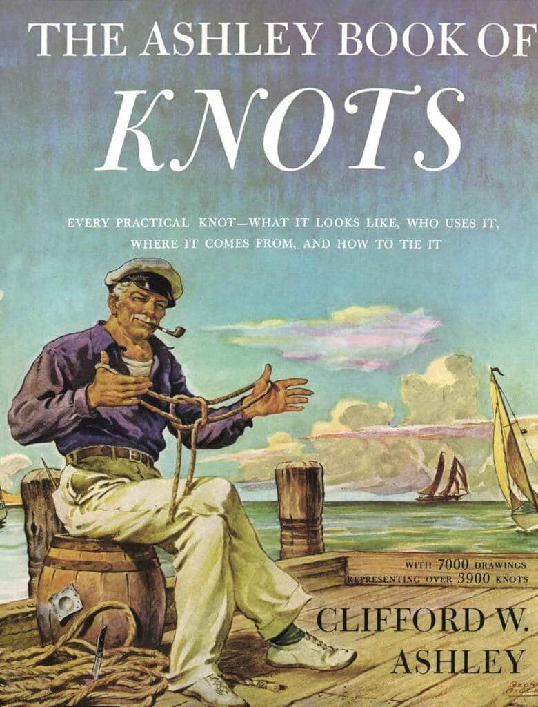 5 Best Knot Books (Tried & Reviewed by Knotspedia)