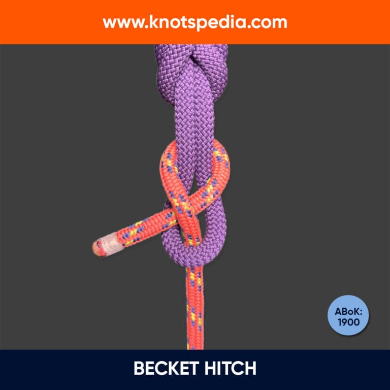 How to Tie the Cow Hitch Knot: 3 Easy Methods!