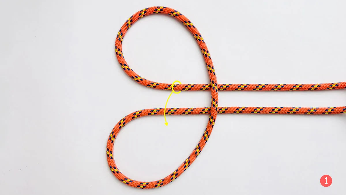 How to Tie a Bottle Sling Knot (With a Carry Handle)