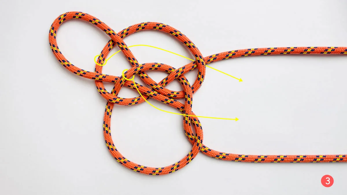 How to Tie a Bottle Sling Knot (With a Carry Handle)