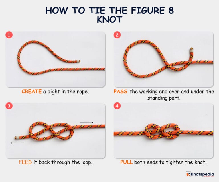 Knot Tying for Kids: 6 Fun Knots to Learn This Summer