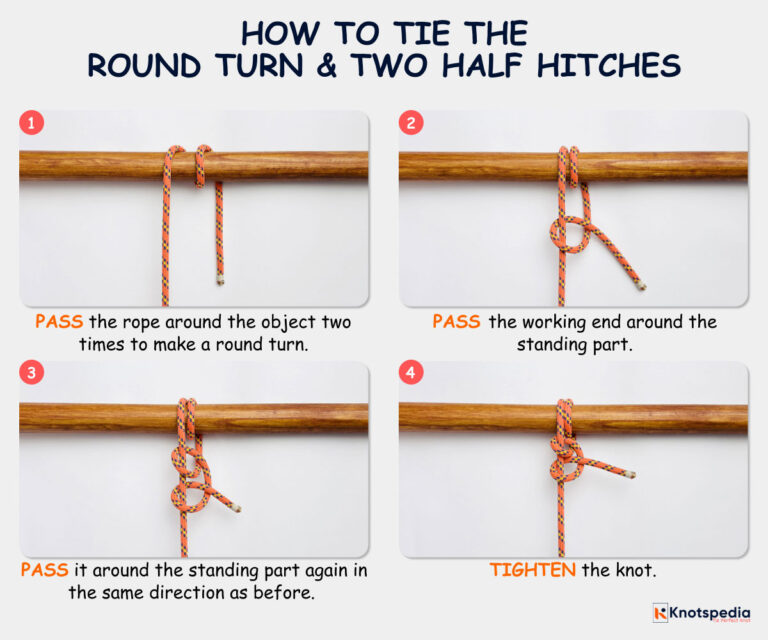 Knot Tying for Kids: 6 Fun Knots to Learn This Summer