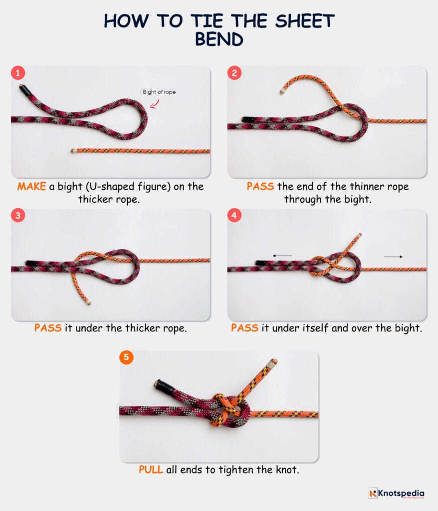 Knot Tying: The Skill You Didn’t Know You Needed