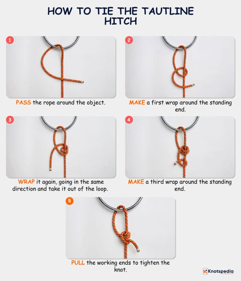 Knot Tying: The Skill You Didn’t Know You Needed