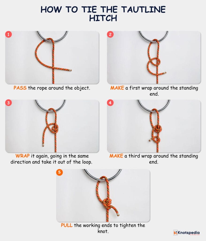 Knot Tying: The Skill You Didn’t Know You Needed