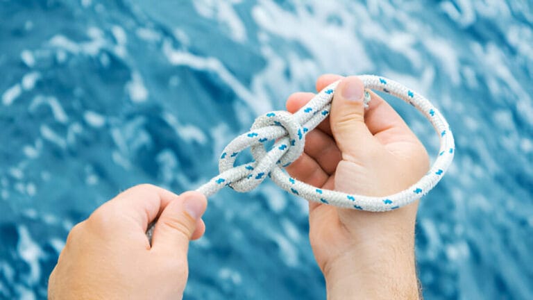 Knotspedia | Your Trusted Guide to Knot Tying