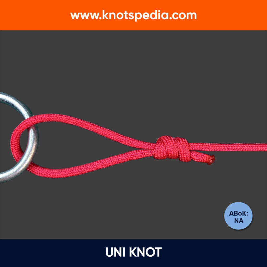 Knot Tying: The Skill You Didn’t Know You Needed