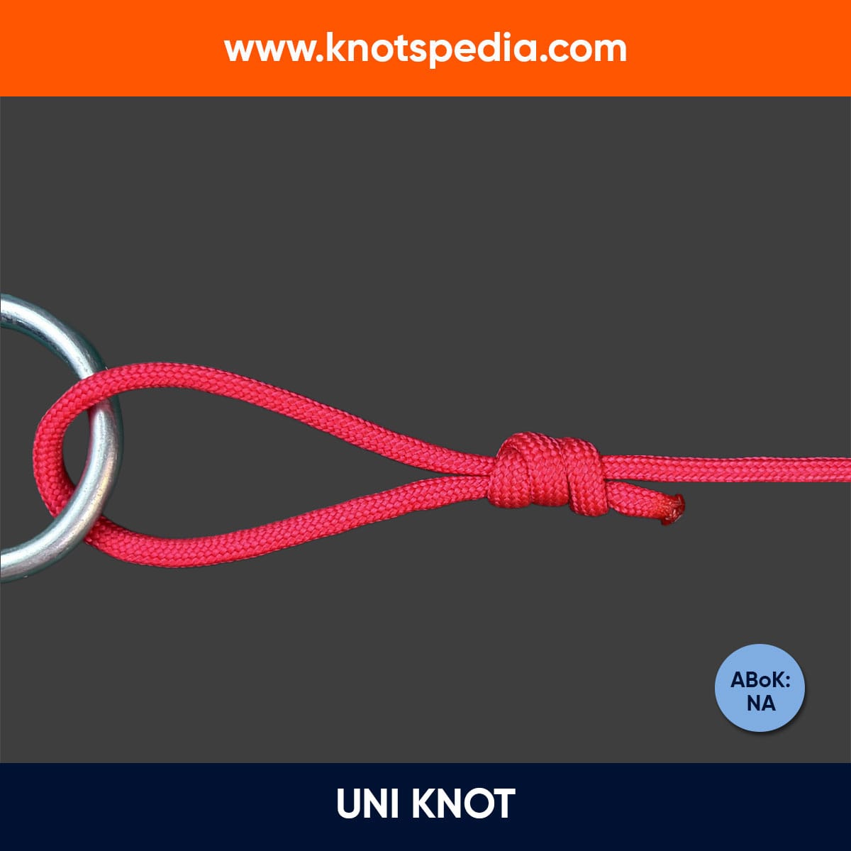 How To Tie A Timber Hitch Knot In 4 EASY Steps How To Tie A Timber Hitch Knot In 4 EASY Steps