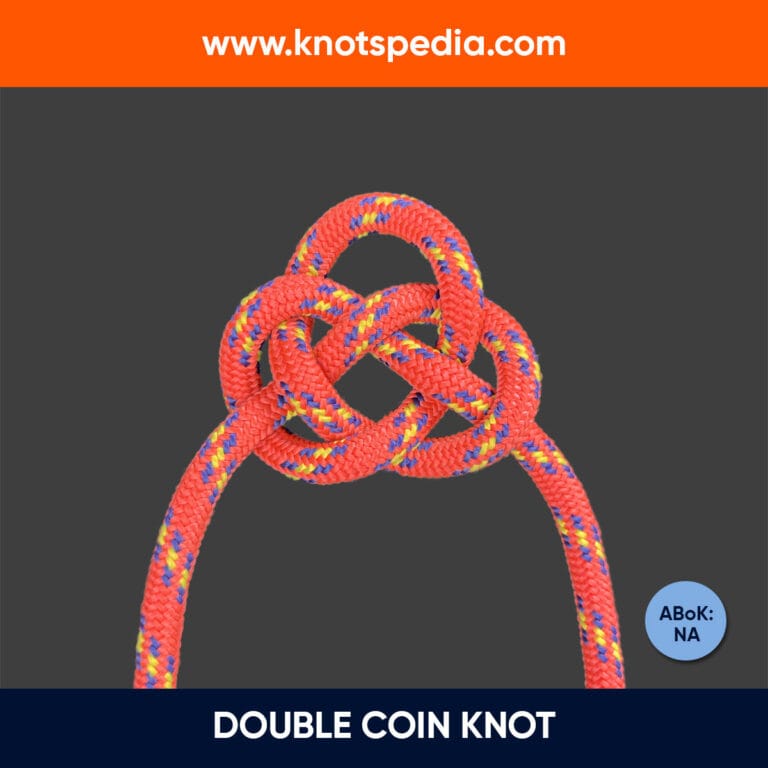 How to Tie Double Dragon Loop: The Ultimate End Loop Knot