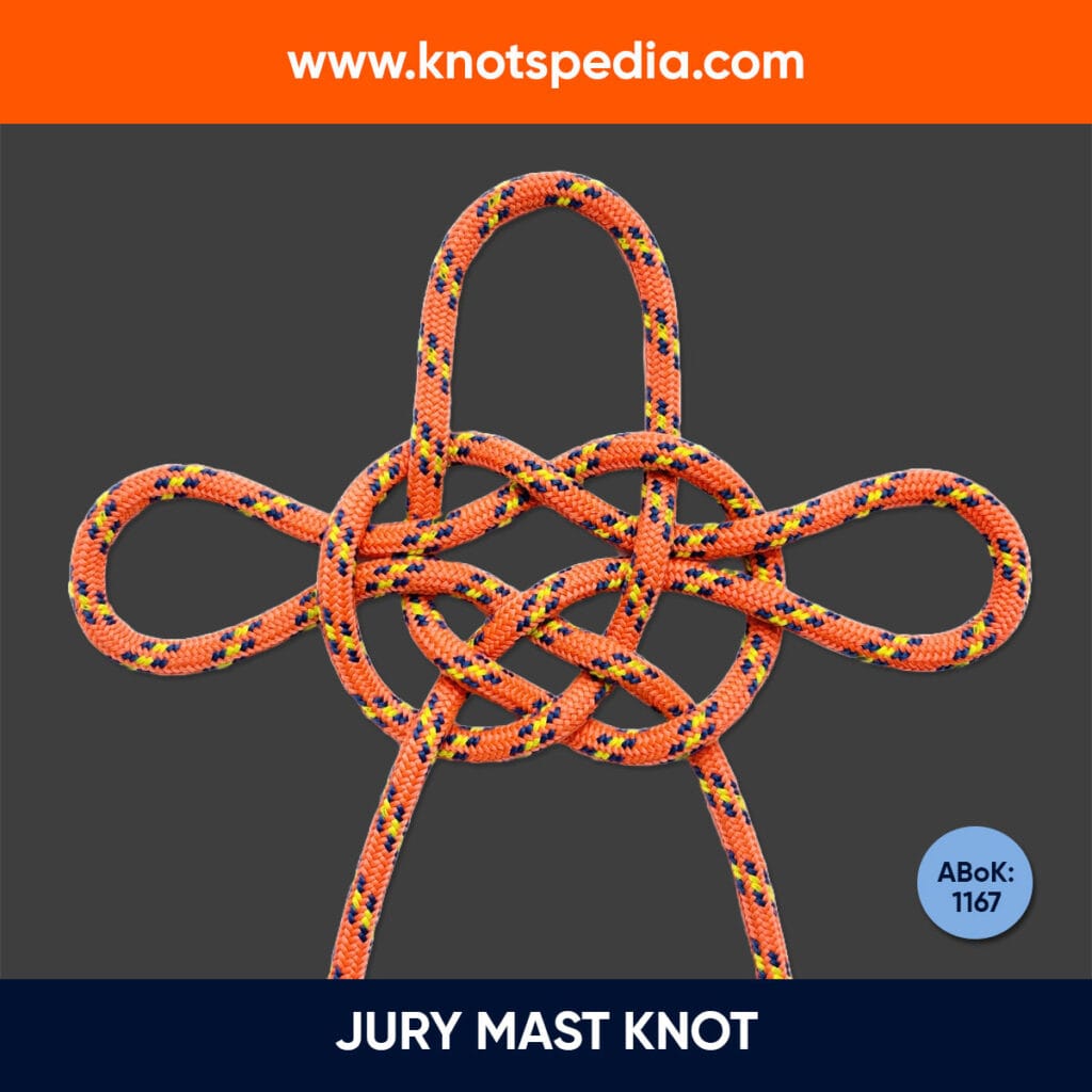 How to Tie the Prusik Knot (4 Variations Explained)