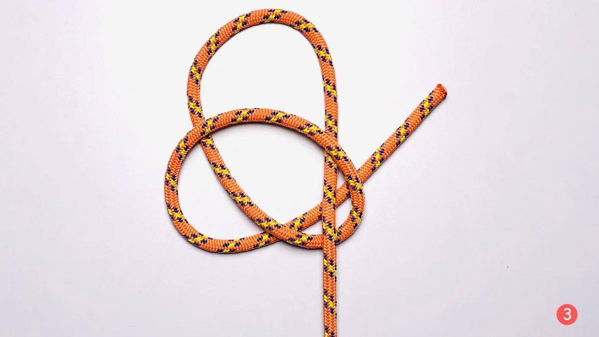 How to Tie the Perfection Loop Knot (Angler's Loop Knot)