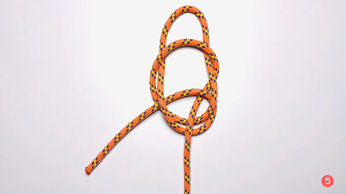 How to Tie the Perfection Loop Knot (Angler's Loop Knot)
