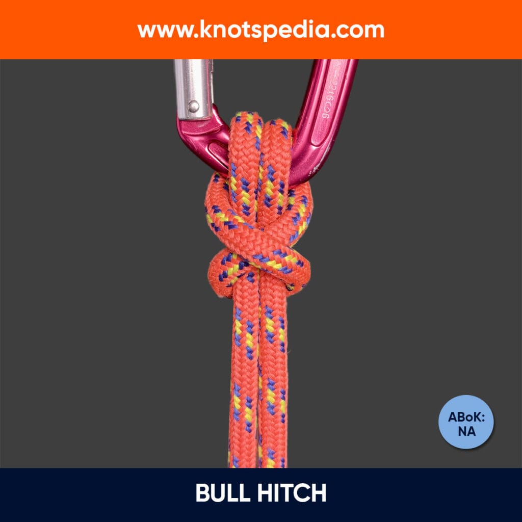 How to Tie Autoblock Knot (French Prusik Knot) Step by Step