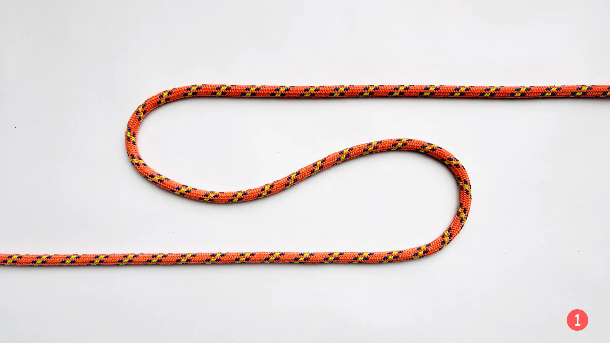 How to Tie a Constrictor Knot Step by Step