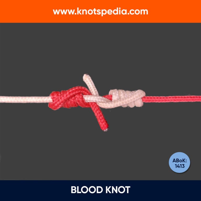 How to Tie a Noose Knot (Hangman's Knot Included)